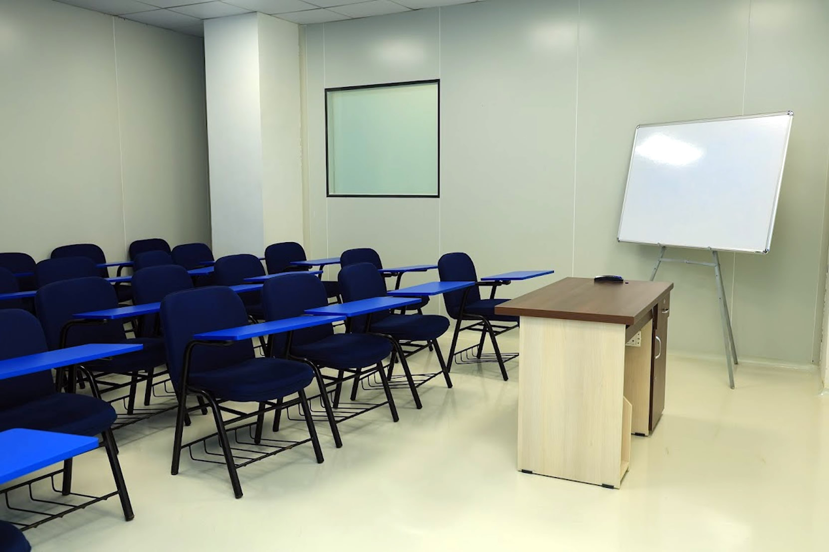 Infrastructure Gallery – Oxford Laboratories Private Limited